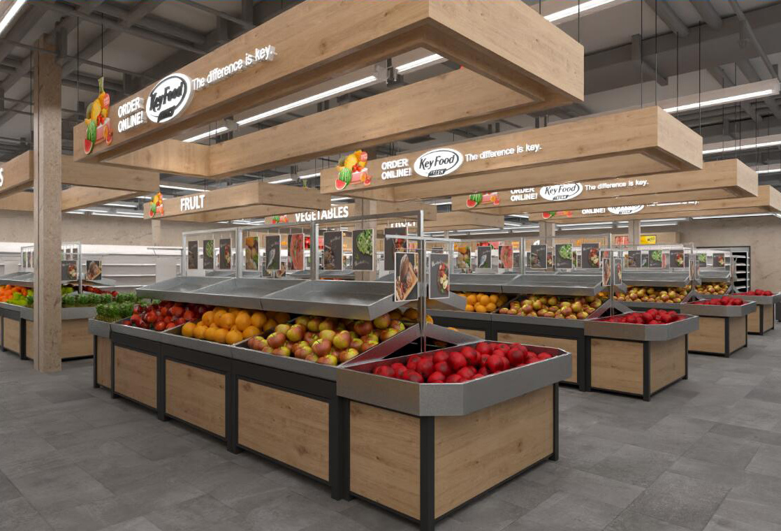 start fruit vegetable store business - Highbright Retail Solutions