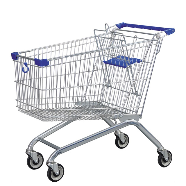 A series shopping cart-180L - Buy A series shopping cart-180L Product ...