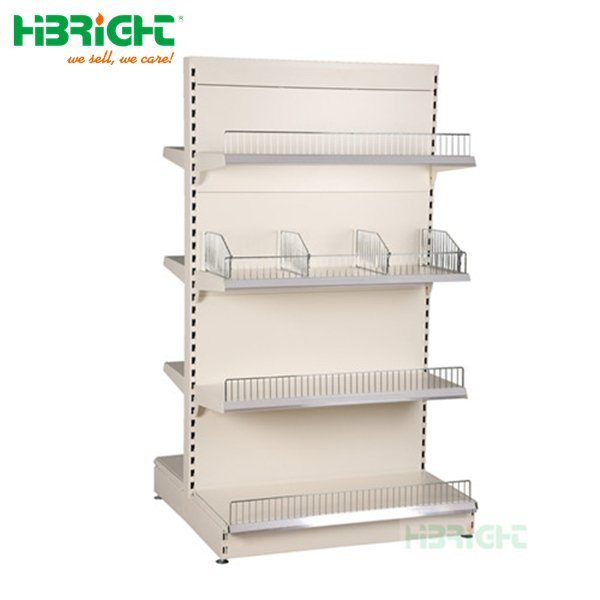 European Style Supermarket Shelf - Buy shelving store, Store Shelf ...