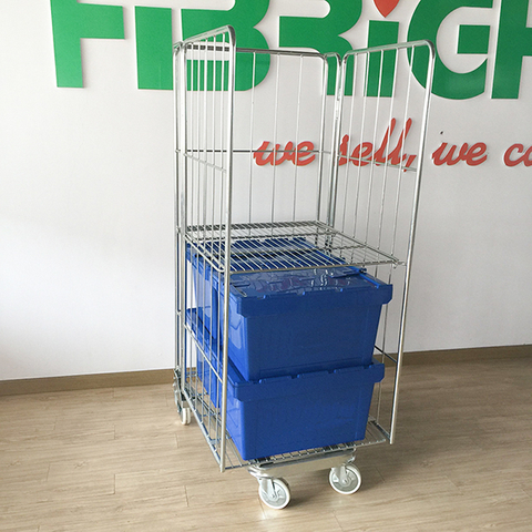 Roll Container, Roll Container Products, Roll Container Manufacturers ...