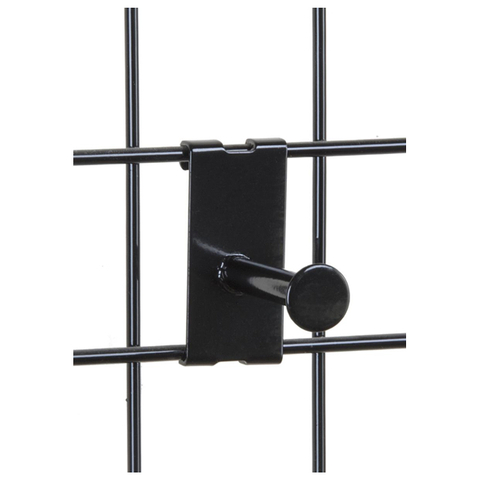 Display Hooks for Retail | Pegboard / Slatwall / Gridwall Display Hooks ...