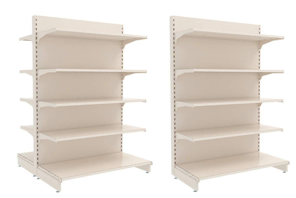 European Style Supermarket Shelf - Buy shelving store, Store Shelf ...