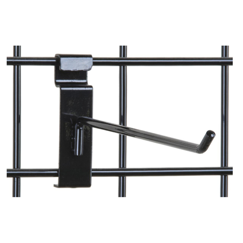 Display Hooks for Retail | Pegboard / Slatwall / Gridwall Display Hooks ...