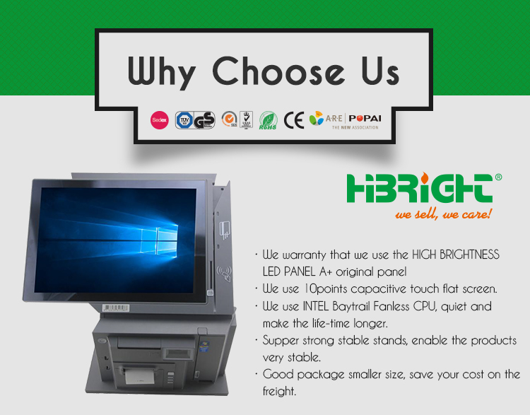 Pos System Complete Kit Barcoding System Buy Cash Counter Computer Pos System Complete Kit