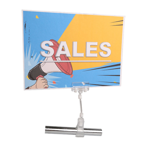 Clip Sign Holder, Clip Sign Holder Products, Clip Sign Holder ...