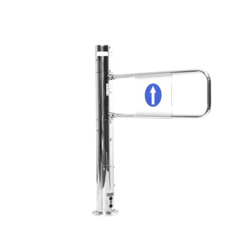 Automatic Supermarket Gate Rotogate - Buy Automatic Supermarket Gate ...