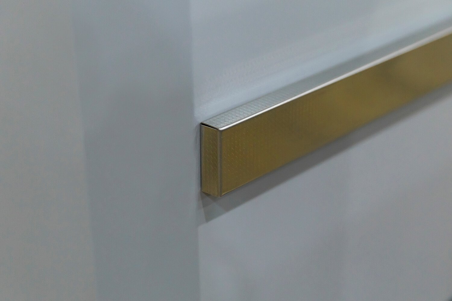 Supermarket Check Out Counter With Gate - Buy Supermarket Check Out ...