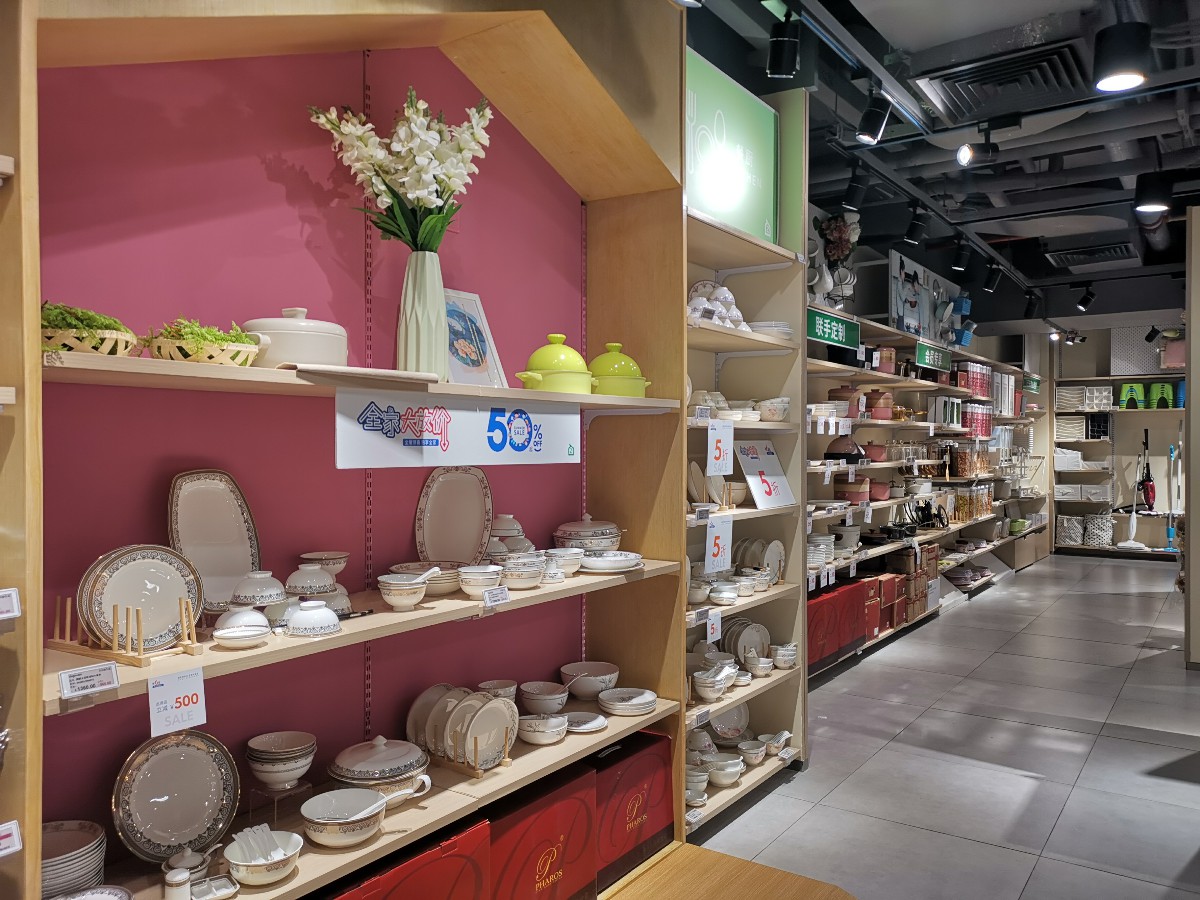 electric shelf label - Highbright Retail Solutions