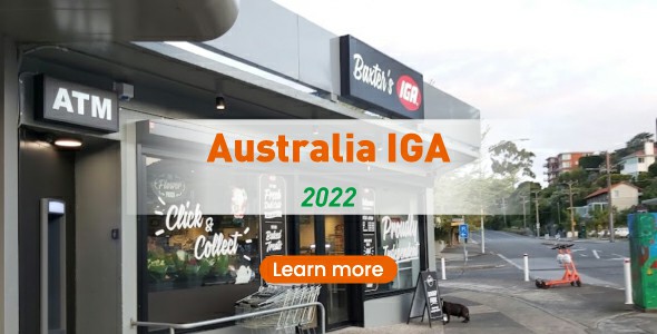 Supermarket Equipment & Fixtures & Fittings | Retail Store Equipment ...