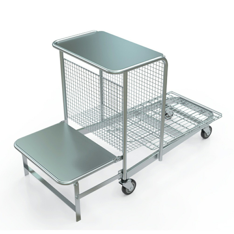 Warehouse Trolley, Warehouse Trolley Products, Warehouse Trolley ...