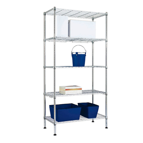 Wire Shelving, Wire Shelving Products, Wire Shelving Manufacturers ...