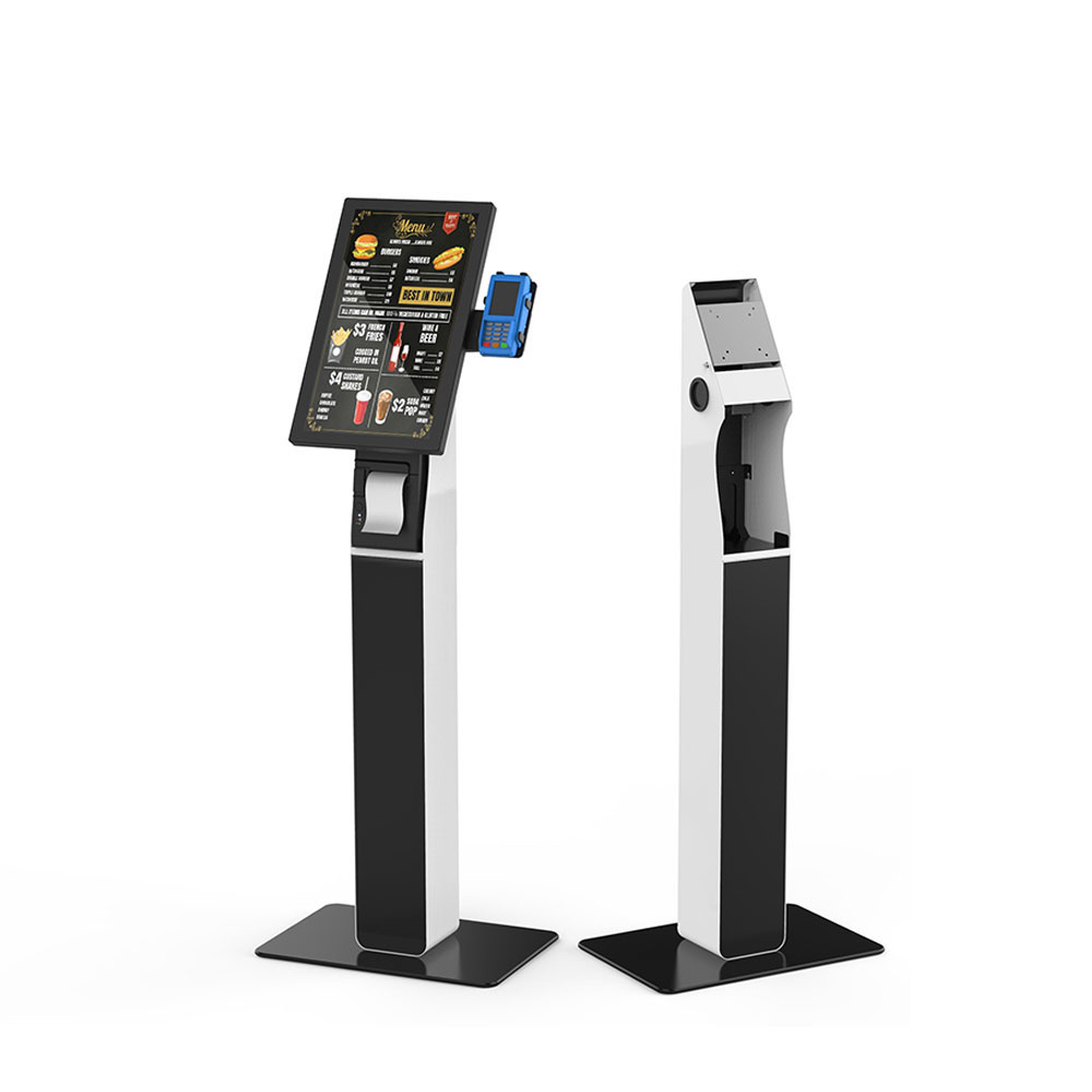 Self Service Checkout Counter POS System - Buy Product on Highbright ...