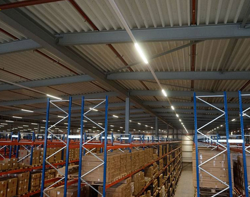 Supermarket Light - Highbright Retail Solutions