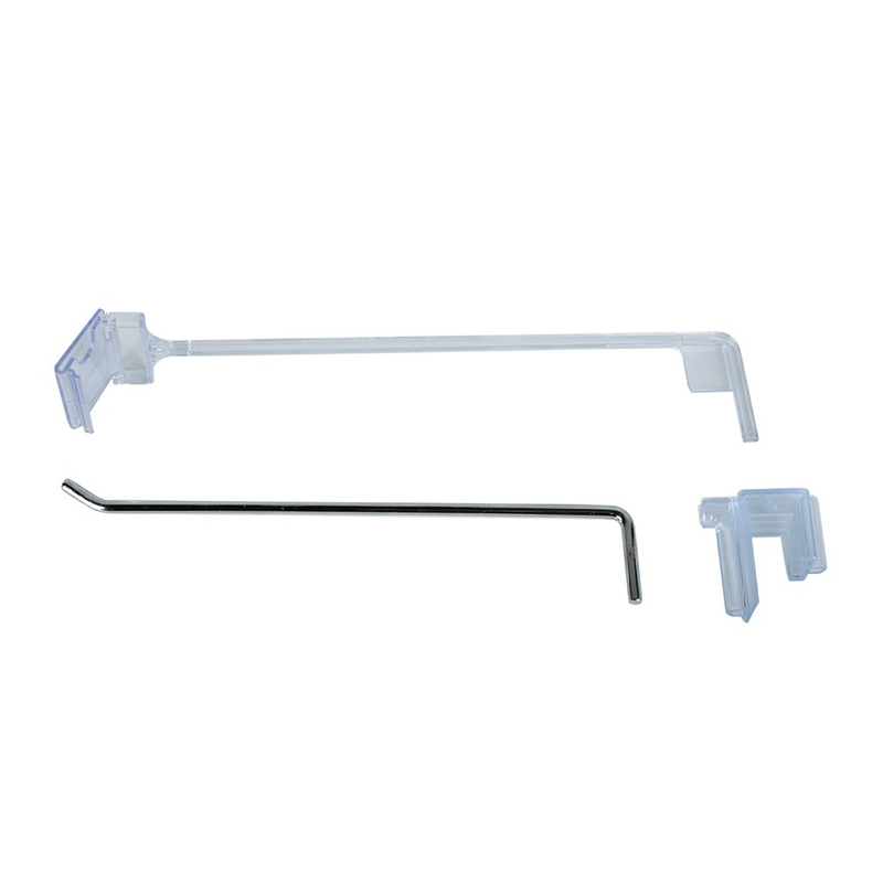 Detachable Crossbar Hook - Buy Product on Highbright Retail Solutions